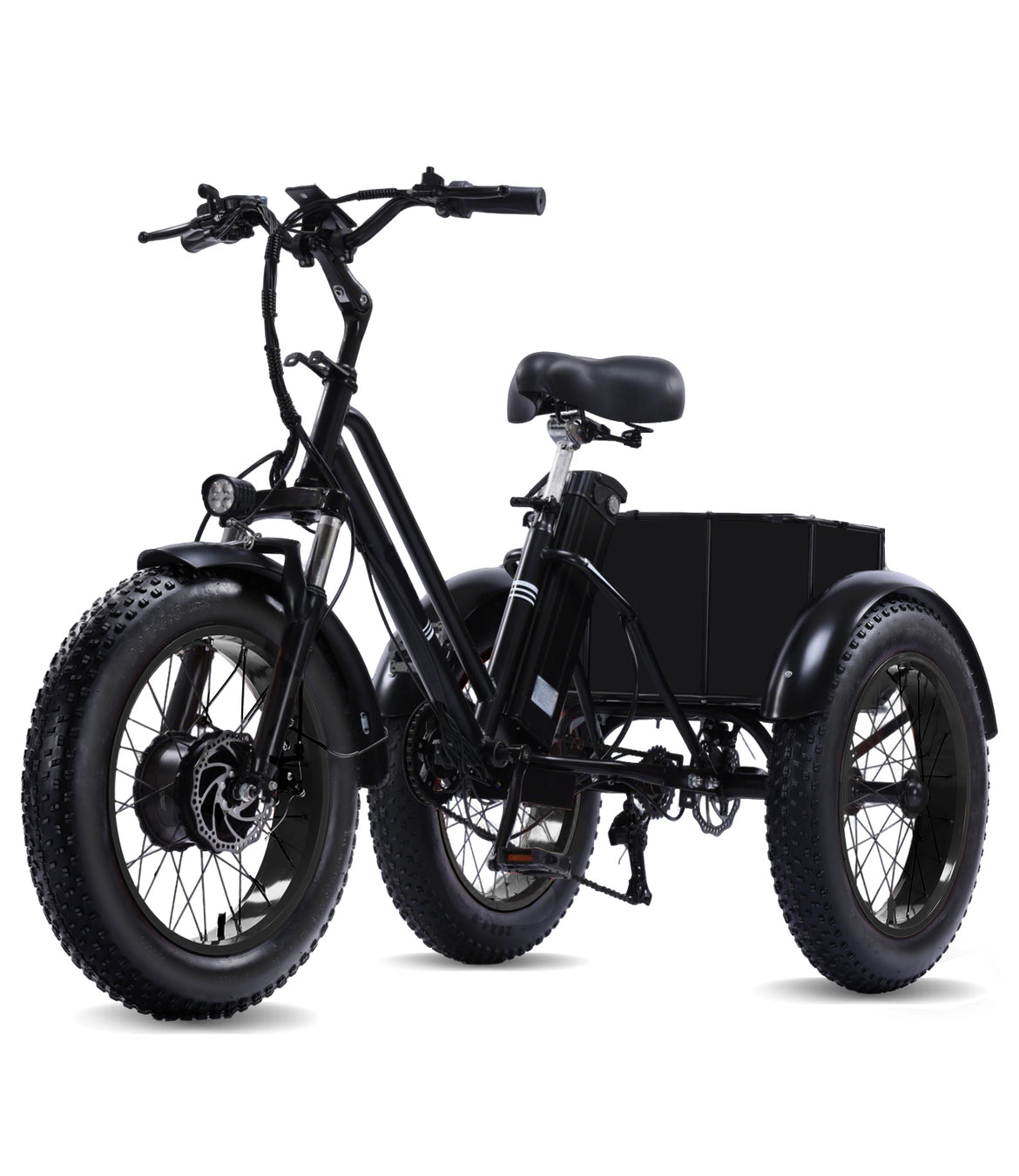 Easingo Bike